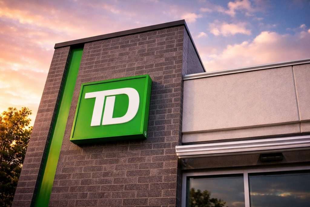 TD Bank’s Super Bowl robot ad kicks off “More Human” rebrand across ...
