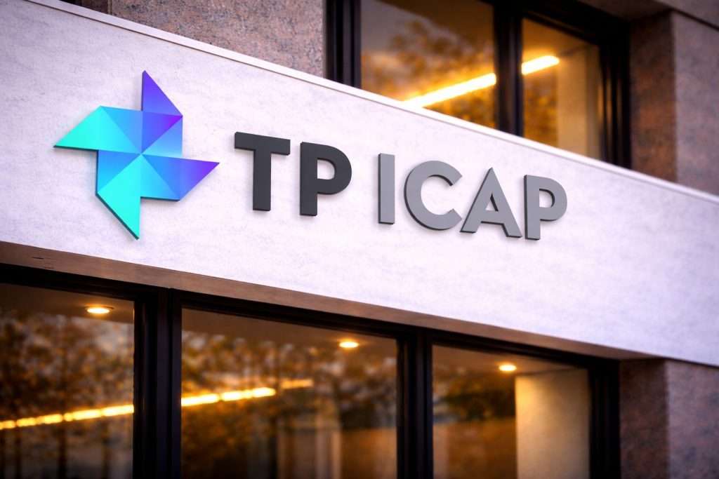 TP ICAP share price today: TCAP stock edges up as UK rate-cut bets sharpen