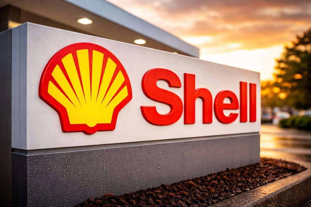 Shell Stock Price Today: Oil Rebound and $3 Billion Adura Loan Put ...