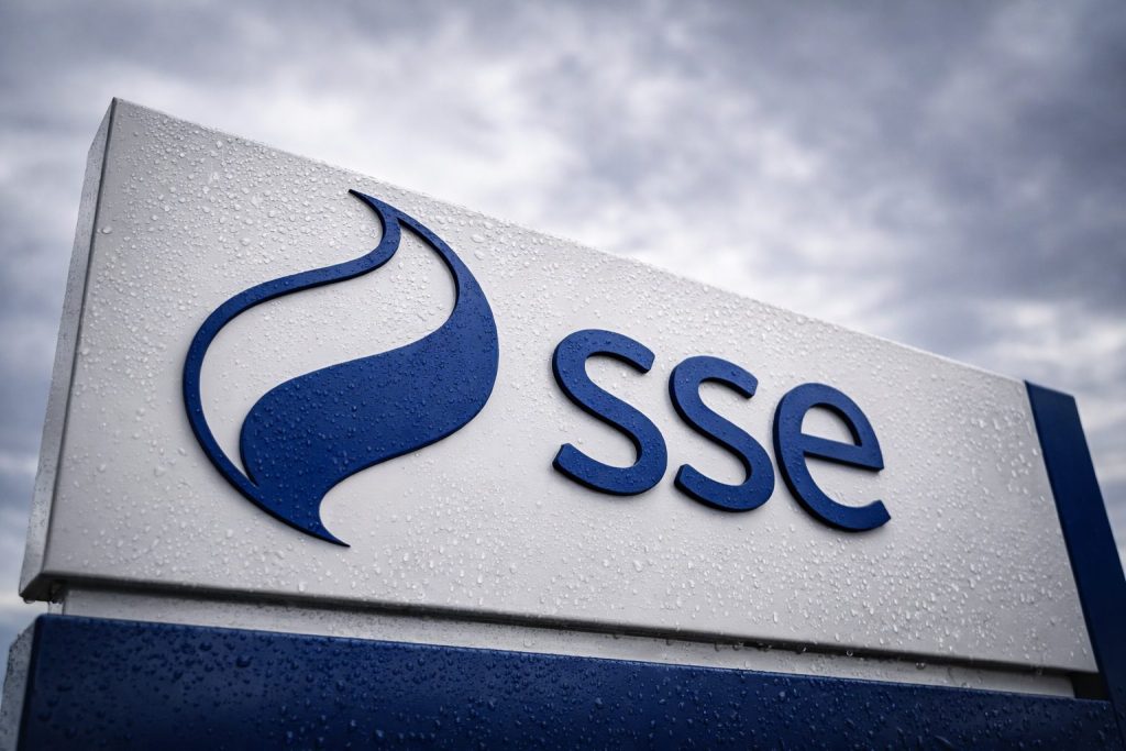 SSE Share Price Today: Why SSE PLC Stock Slid as Oil Surge Revived UK ...