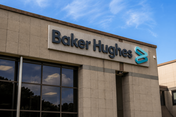 Baker Hughes’ $13.6 Billion Chart Deal Gets EU Timing Shift—Why BKR ...