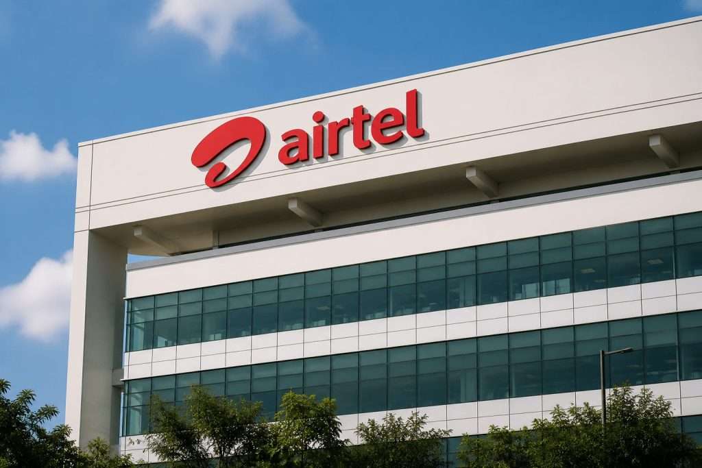 Airtel Africa’s $2 Billion Airtel Money IPO Plan Puts London Listing ...