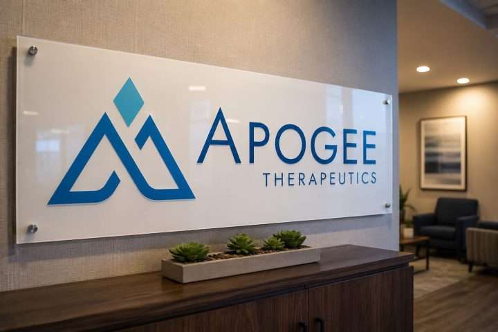 Apogee Stock in Focus After Blackstone Announces $1.3 Billion Deal