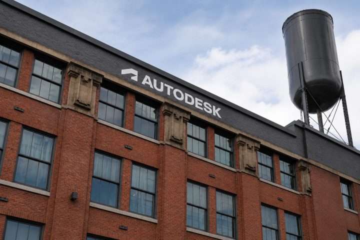 All eyes on Autodesk ahead of earnings