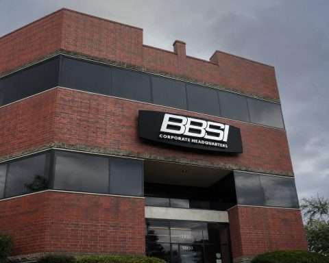 Barrett Business Services Stock Rose Friday as Market Waits on Jobs Data