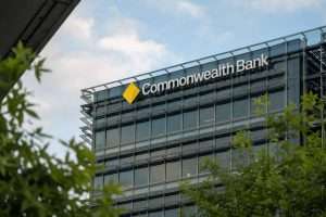 Commonwealth Bank of Australia Shares Bounce After Record Rout as ...