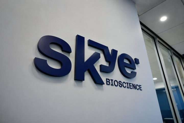 Skye Bioscience Stock Just Popped. The Holiday Break May Make Tuesday Count
