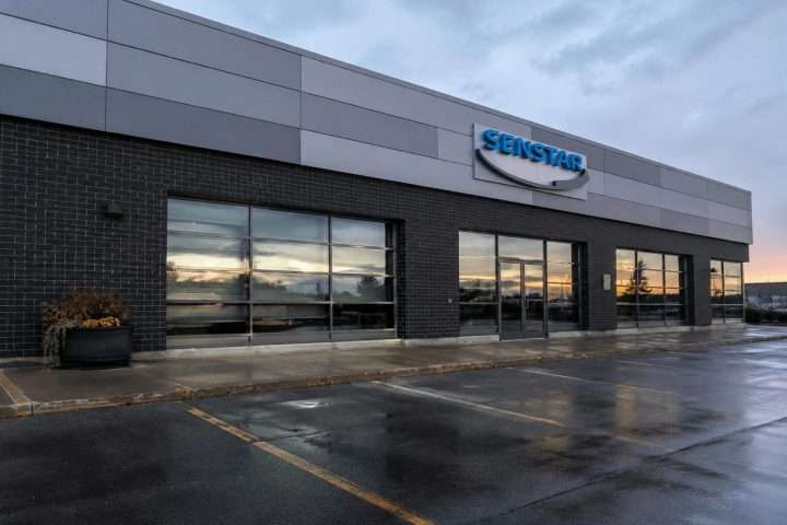 Senstar Drops After Q1 as Lidar Strategy in Focus