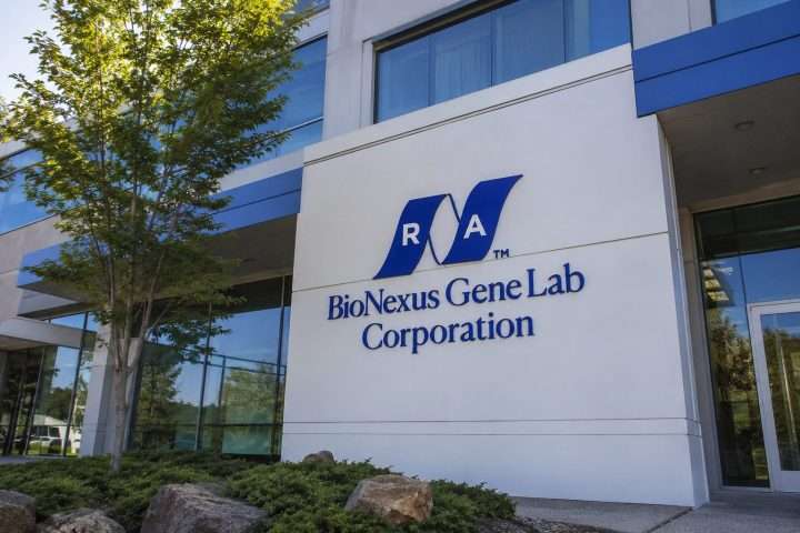 BioNexus Gene Lab Stock Edges Up While Nasdaq Microcap Faces Chemrex ...
