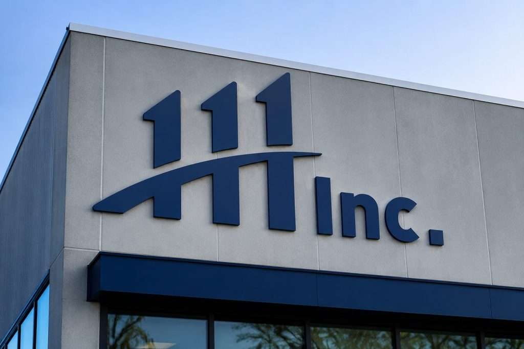 111 Inc Stock Slipped in a Short Week. Monday’s Open Could Be the Real Test