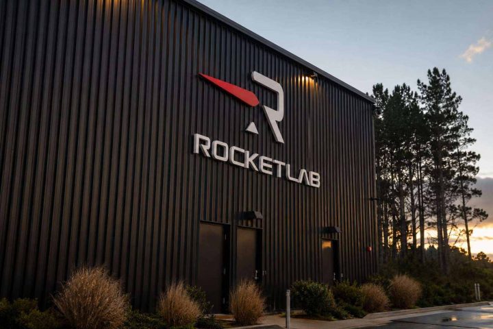 Rocket Lab Stock Climbs Again: The Defense Milestone Behind Wall Street ...