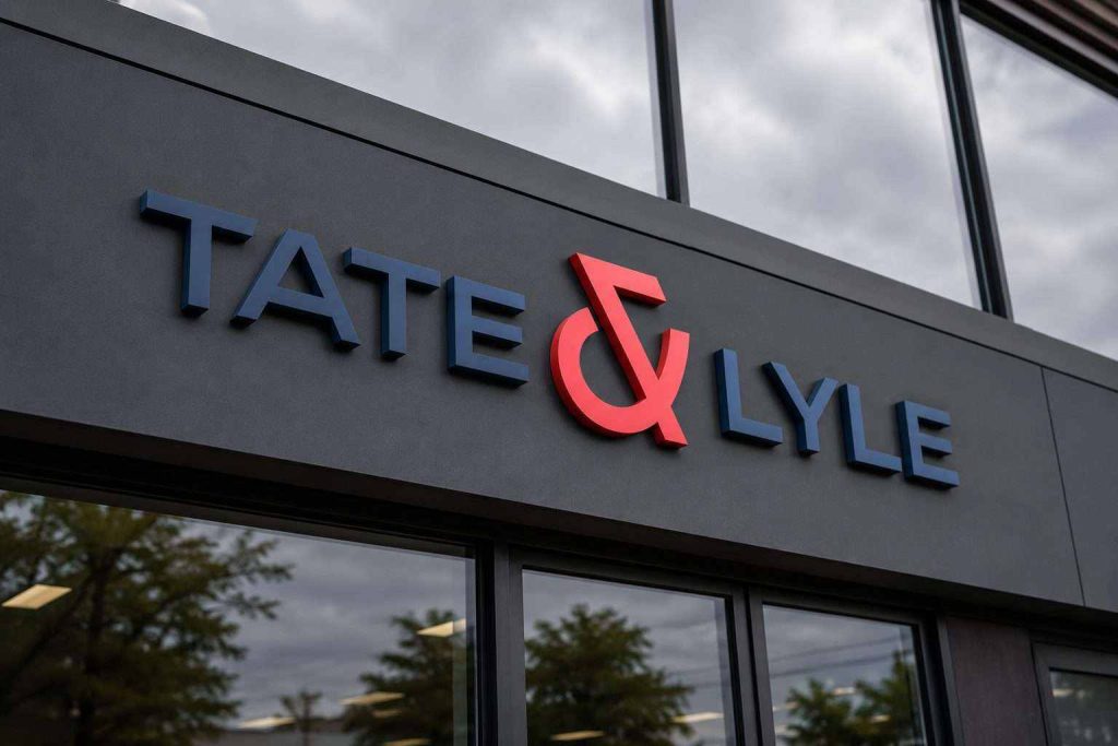 Tate & Lyle Takeover Bid: Ingredion’s $3.7 Billion Approach Sends ...