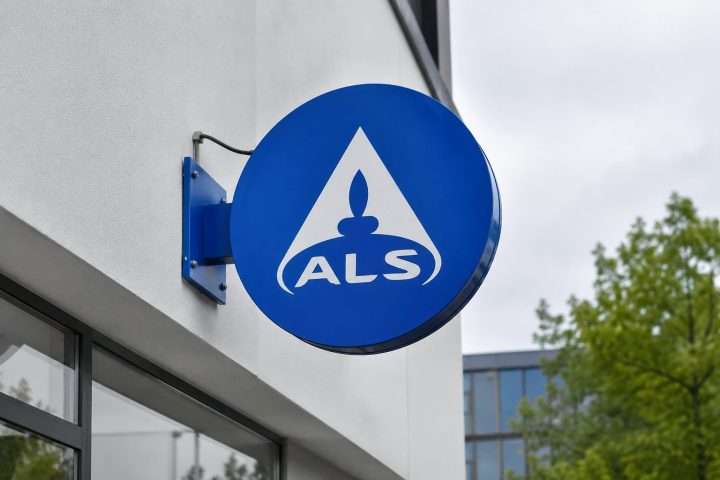 ALS Ltd joins ASX 50 after late-week drop brings index moves into play