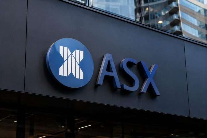 ASX Limited share price gains 5.7% after CHESS settlement and M&A rule ...