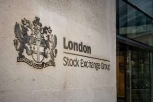 LSEG drops 6% for the week as Rothschild Redburn cuts rating