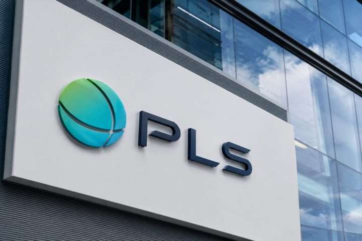 PLS Group Shares Drop 3% to A$6.17 After China Lithium Futures Fall