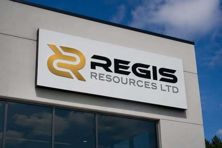 Regis Resources jumps 18.6% for the week as McPhillamys reserve comes back
