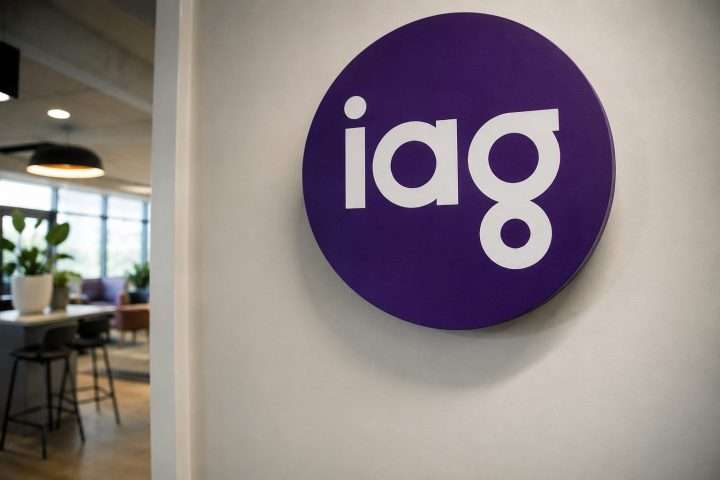 IAG Shares Rise 3% with $3 Million Disaster-Housing Deal in Focus