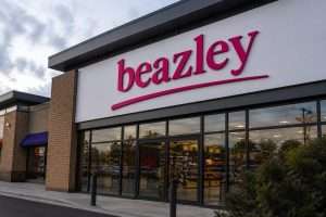 Beazley Shares Stay Under Zurich Offer With Investors Eyeing Court Ruling