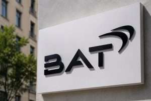 BAT (LON:BATS) climbs after buyback reduces payout costs