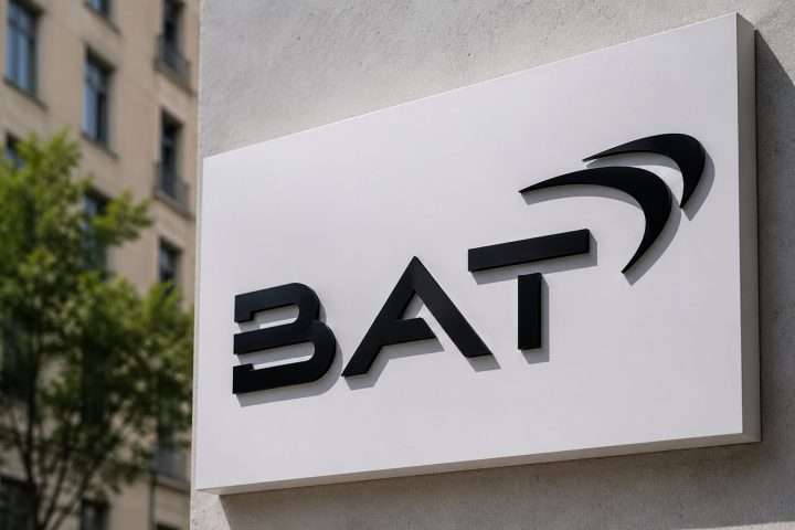 BAT (LON:BATS) climbs after buyback reduces payout costs