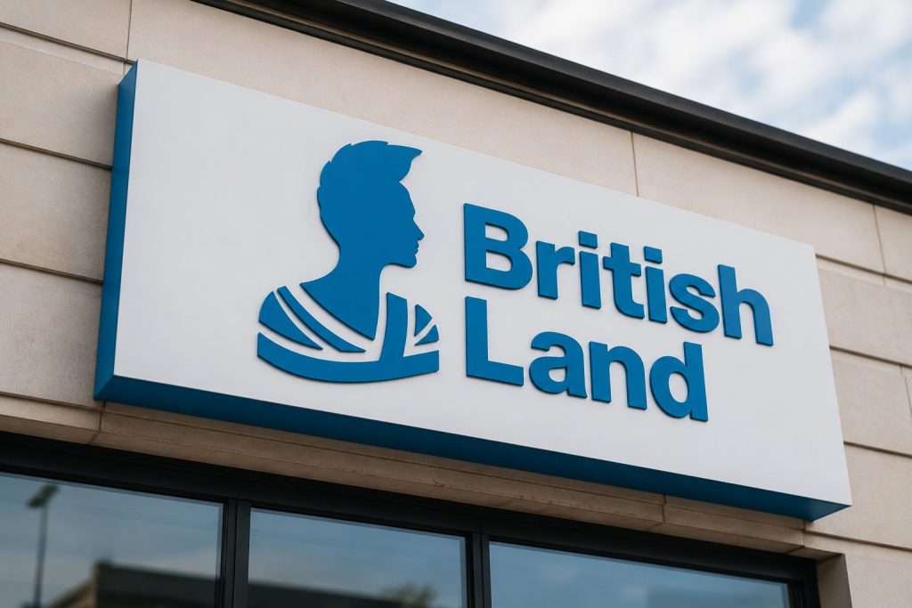 British Land (LSE:BLND) rises despite UK political uncertainty as asset ...