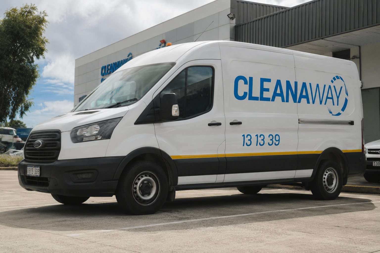 Cleanaway shares slide as falling oil tests A$20 million fuel-cost ...