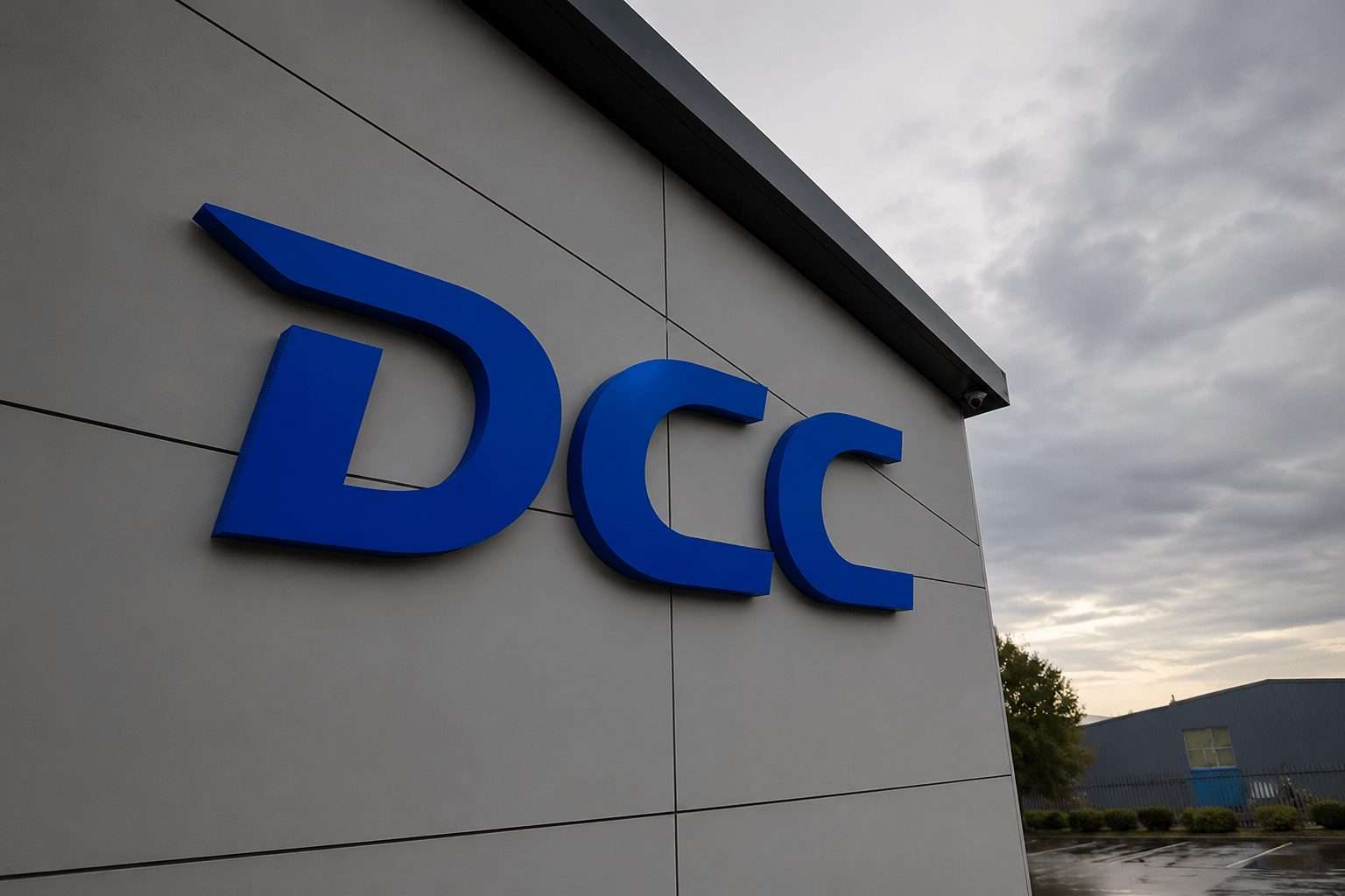 DCC Shares Sit 5.6% Below KKR Proposal—Why July 8 Could Break the Stalemate