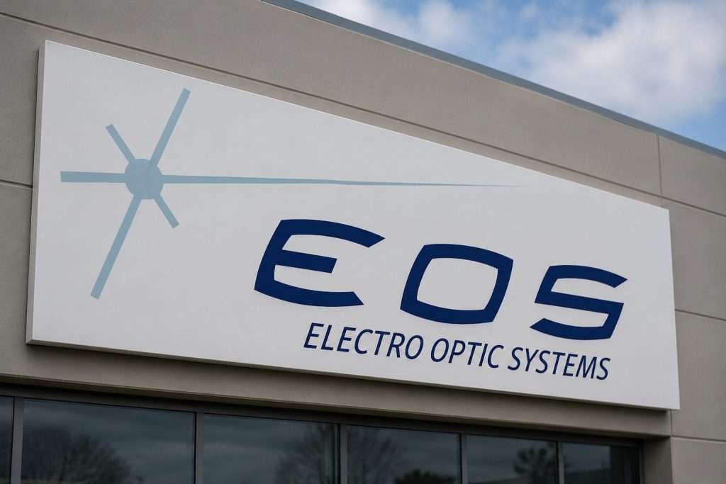 Electro Optic Systems vote eyed Friday as 34 million potential shares ...