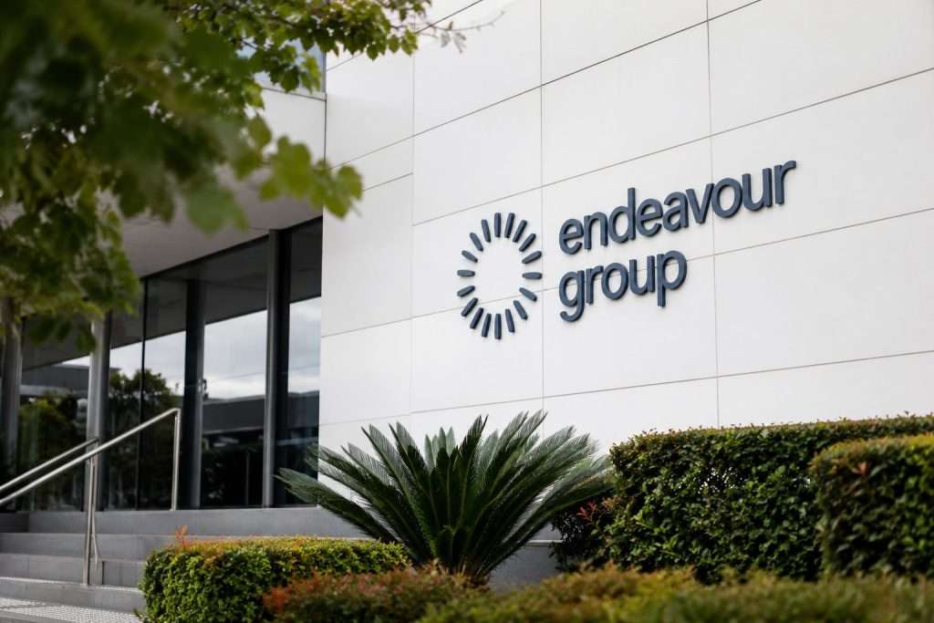Endeavour Group Stock Stalls as Heavy Trading Puts Dan Murphy’s Owner ...