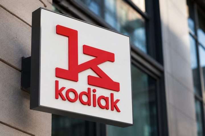 Kodiak AI Stock Barely Moves, But One $6.50 Number Is Still Steering ...