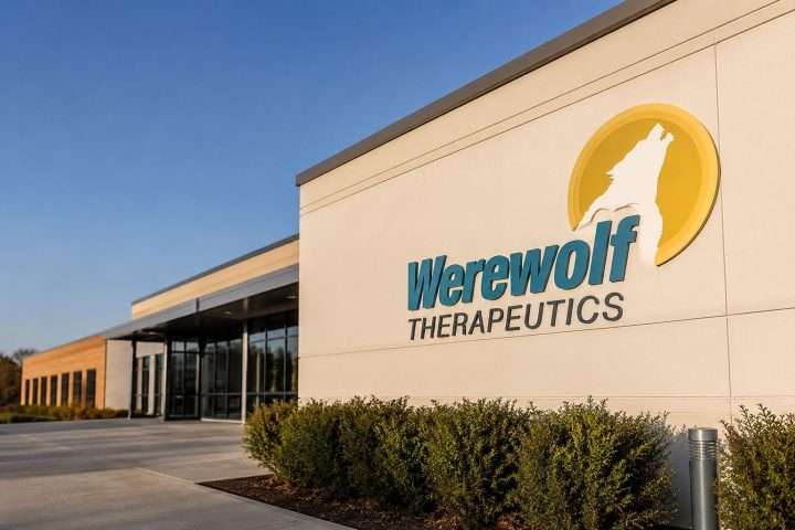 Werewolf Therapeutics Stock Stalls While HOWL Holds for Strategic Update