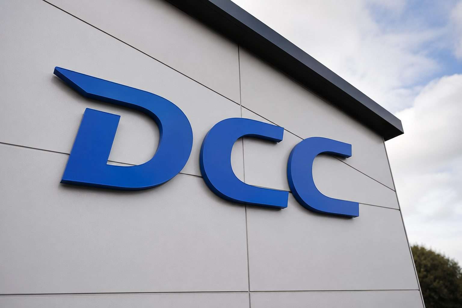 DCC Shares Face a Make-or-Break Week as £5bn Bid Clock Ticks Down