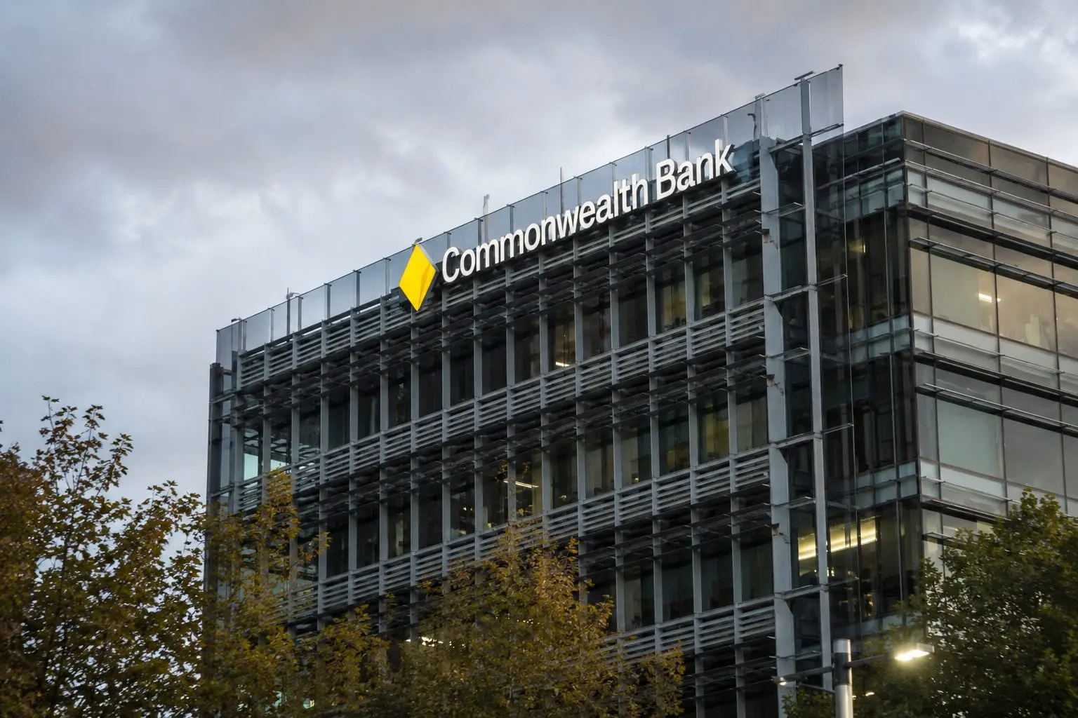 Commonwealth Bank Shares Slip as Australia’s Mortgage Giant Faces a ...