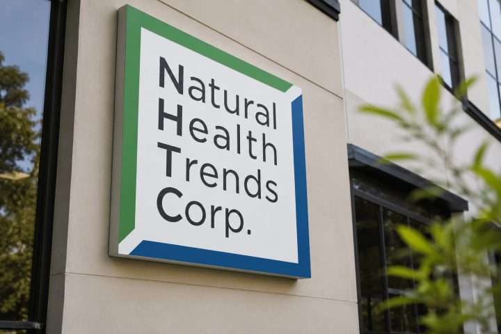NHTC stock drops as investors recheck China outlook, question cash use