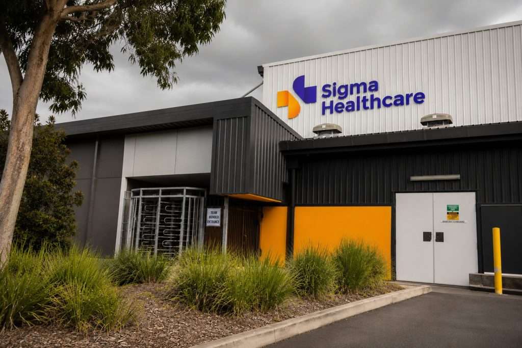 Sigma Healthcare Drops in Sydney After Boots Bid Reports Cloud Chemist ...