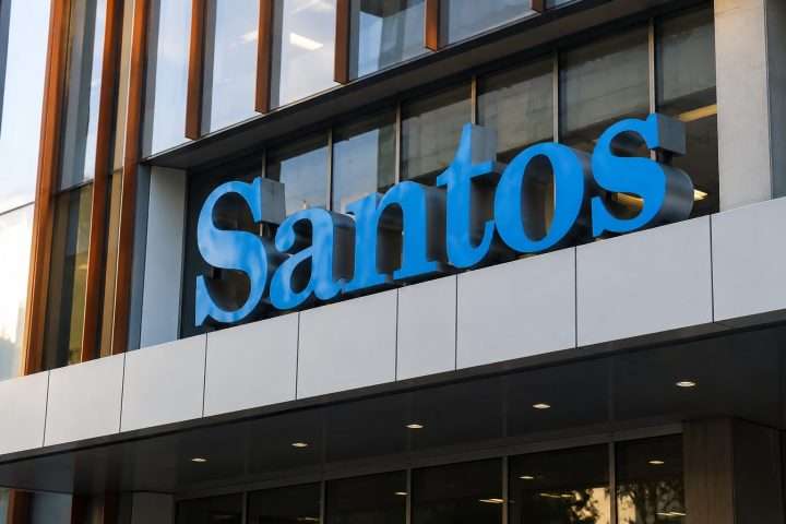 Santos Holds Ground Near 52-Week High as Oil Moves Shake ASX Energy