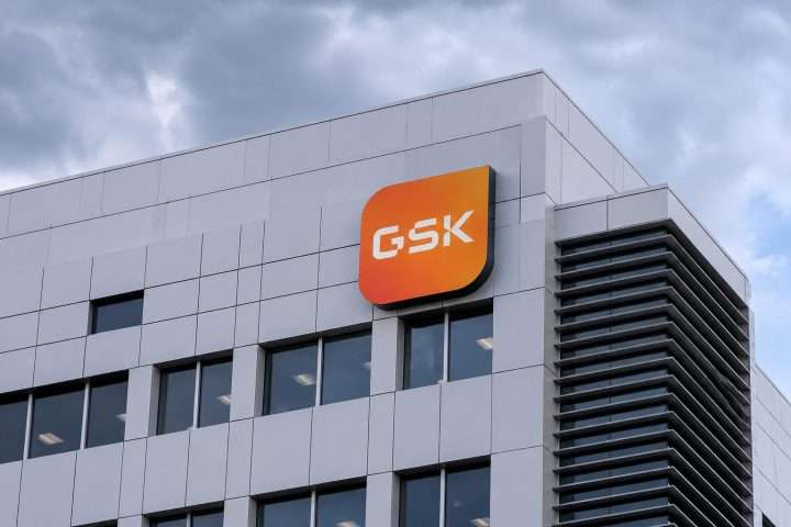 GSK shares gain after rare-disease win, oncology bet at $10.6 billion