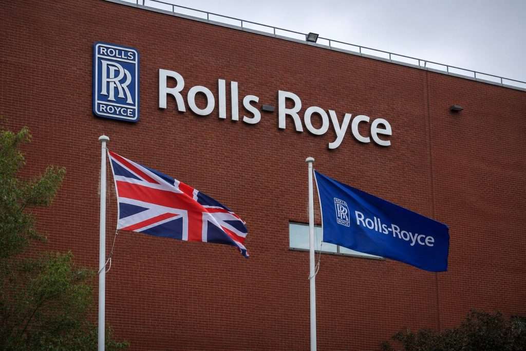 UK, Japan ink £18bn investment deal, Rolls-Royce enters nuclear project