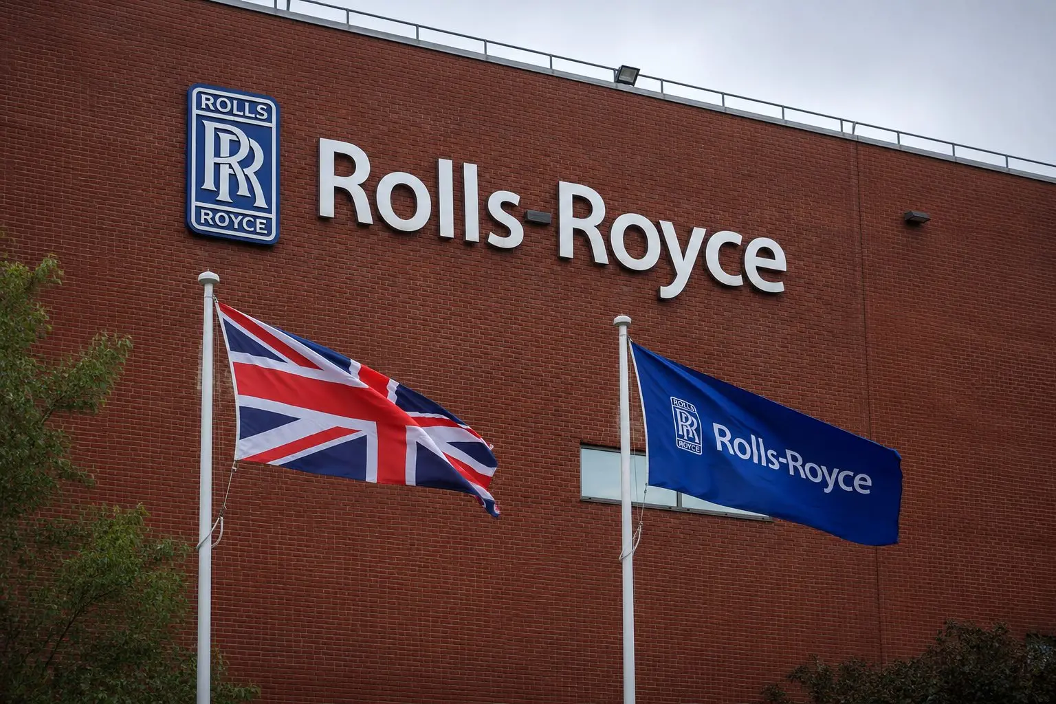 UK, Japan ink £18bn investment deal, Rolls-Royce enters nuclear project