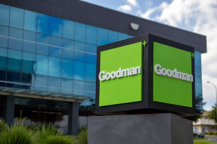 Goodman Group Trades Higher in Sydney After 15c Distribution News ...