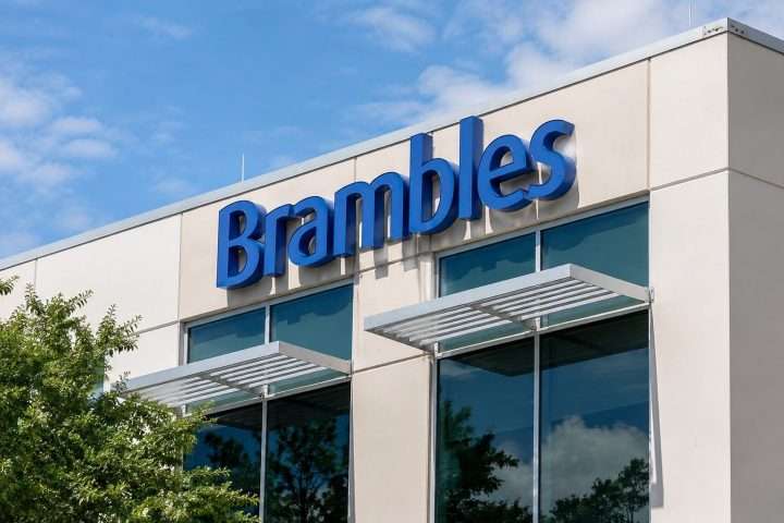 Brambles BXB buy-back cuts shares after pallet cost jolt in US