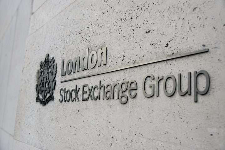 LSEG drops 3.6% after Redburn warns on AI revenue