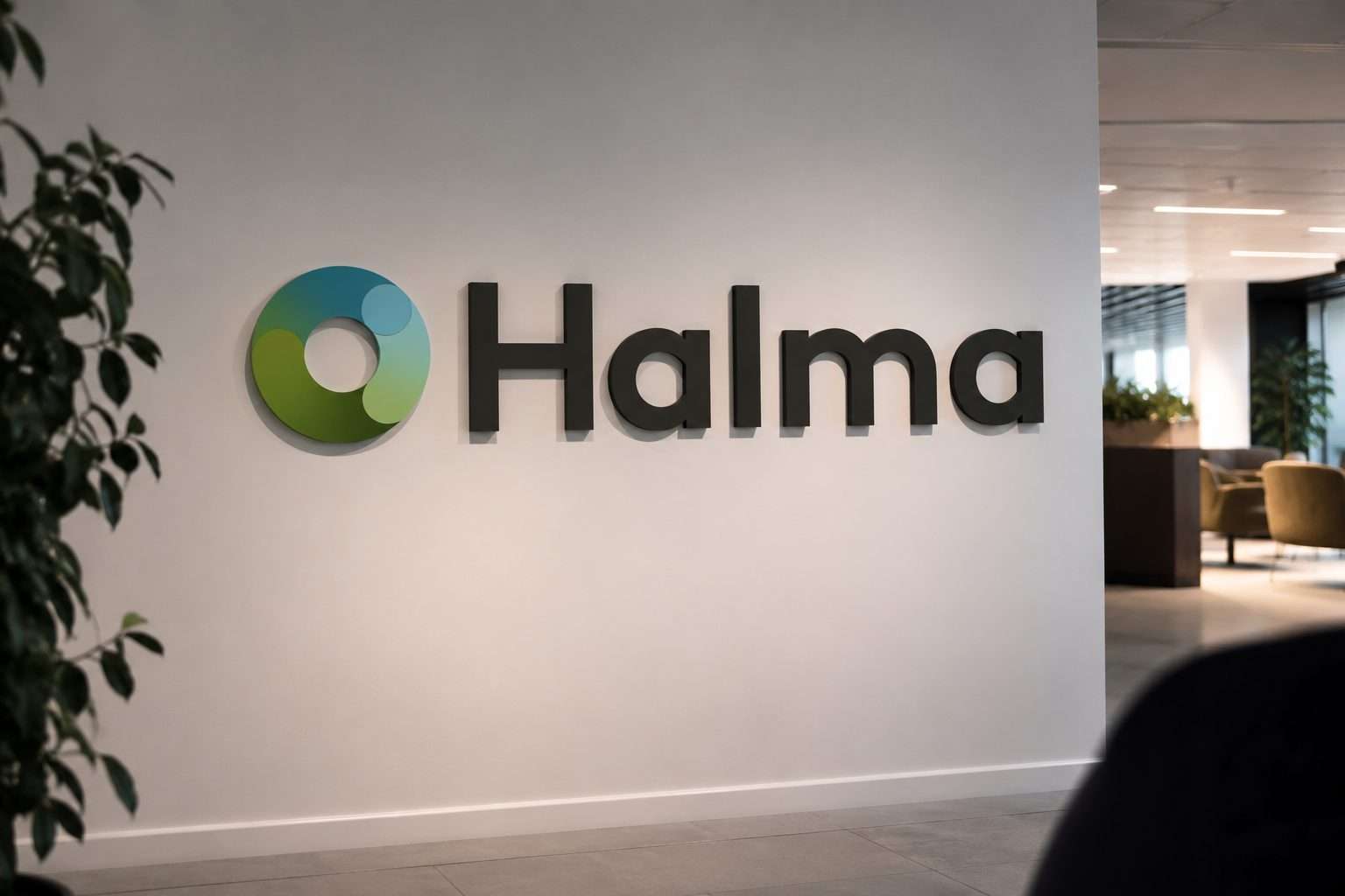 Halma Shares Finish Week Up, 2027 Growth Outlook Cools Recovery