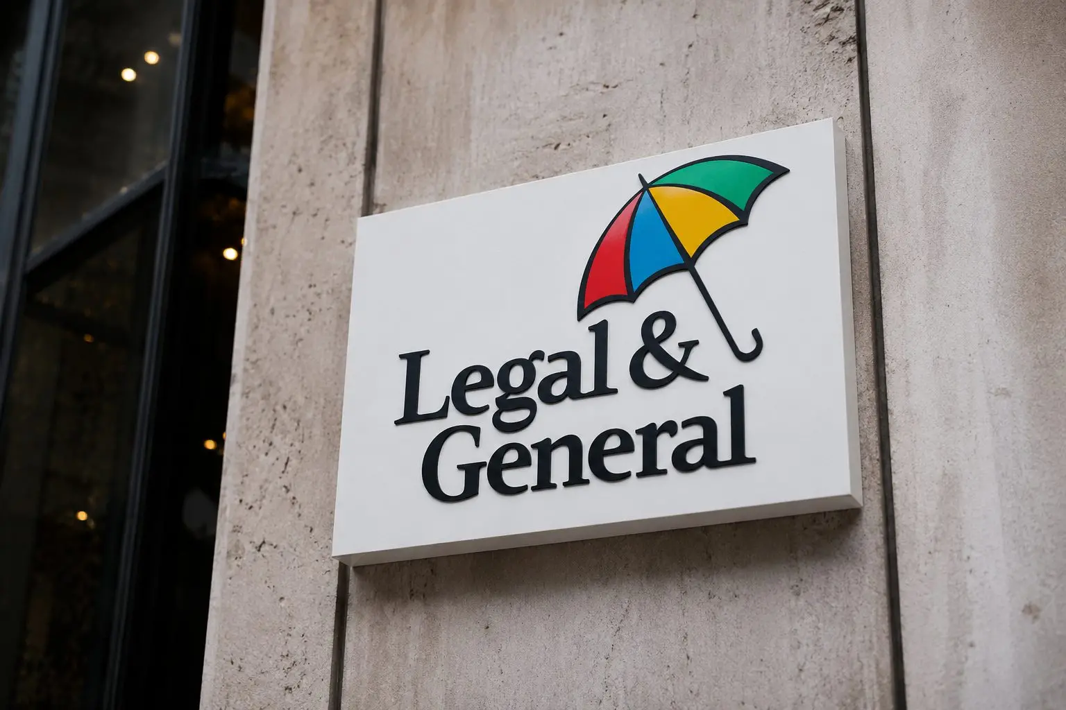 Legal & General buyback pace drops as shares trade near 2026 high