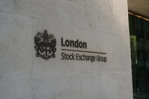 London Stock Exchange Group shares steady after 7% slide as AI concerns ...