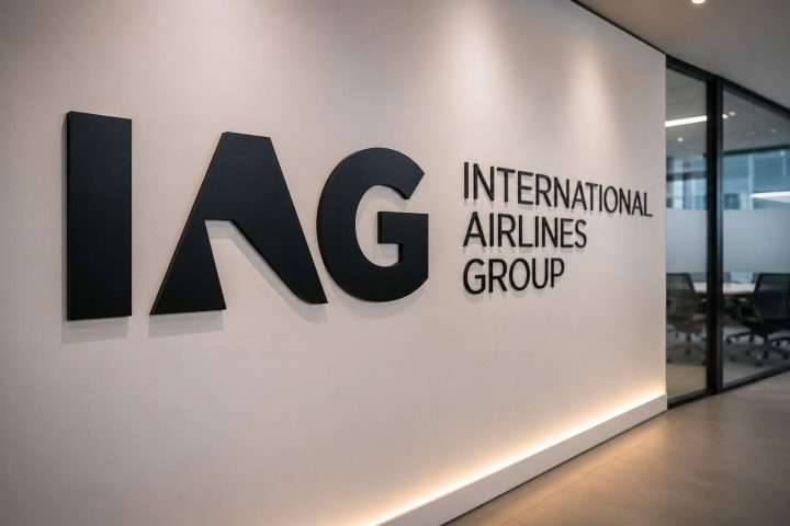 LSE:IAG Hits New High as Oil Drops, Deutsche Bank's 540p Target in Focus