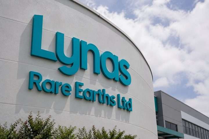Lynas Rare Earths drops after China supply worries, CEO handover