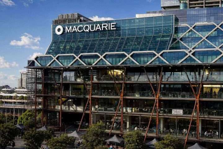 Macquarie at Record as AGM Pay Vote Brings Back Board-Spill Risk