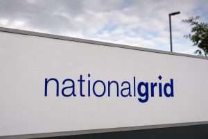 National Grid trades up on New York grid project, sees limited earnings ...